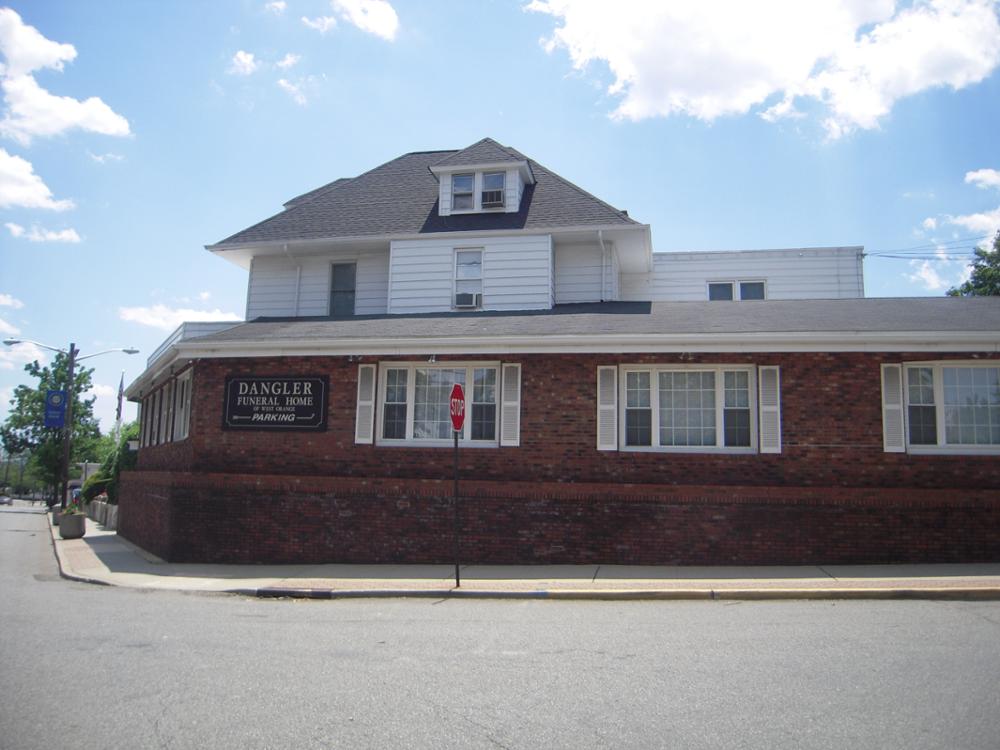 Home | Dangler Funeral Home of West Orange Home | Dangler Funeral Home of West Orange